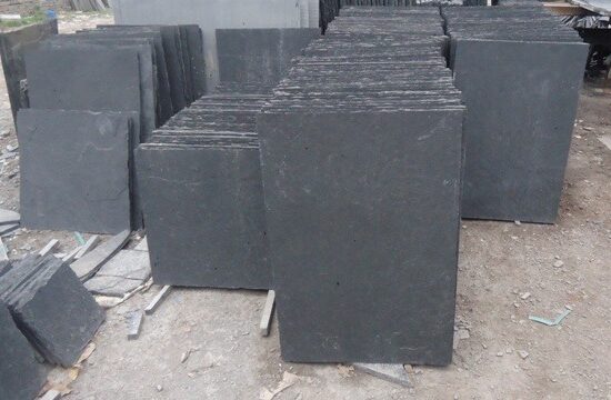 KADAPPA BLACK LIMESTONE | JUNO STONE PAVING