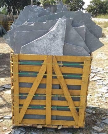 INDIAN BLUESTONE FLAGSTONE