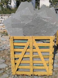 INDIAN BLUESTONE FLAGSTONE