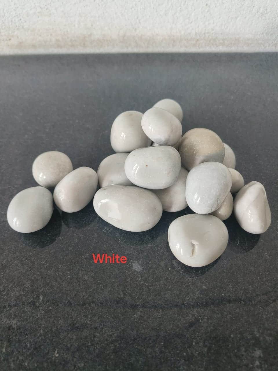 PEBBLE STONE | JUNO STONE PAVING (OPC) PRIVATE LIMITED